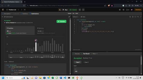 leetcode triumph unlocked on day 39 mithil pranav r s posted on the