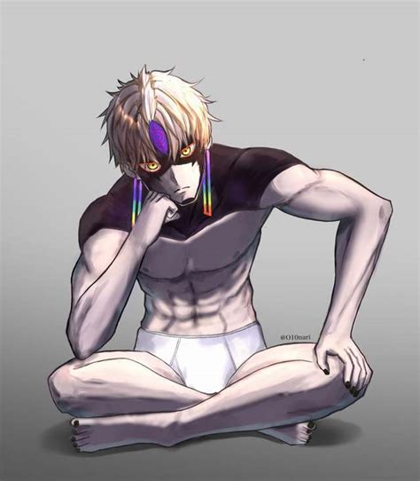 JiJi Enjoji Jin Người sở hữu Mắt Ác Quỷ DanDaDan JiJi Enjoji Jin Người sở hữu Mắt Ác Quỷ DanDaDan