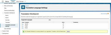 Internationalizing Your Lightning Web Component Lwc