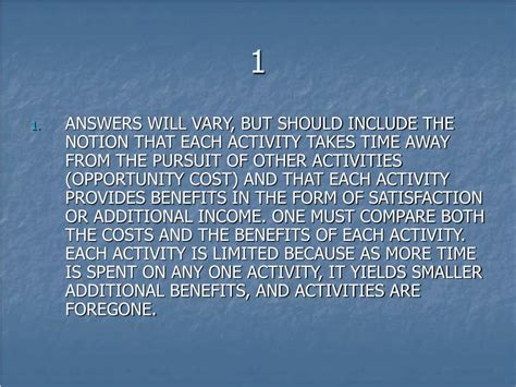 PPT Problem Set PowerPoint Presentation Free Download ID