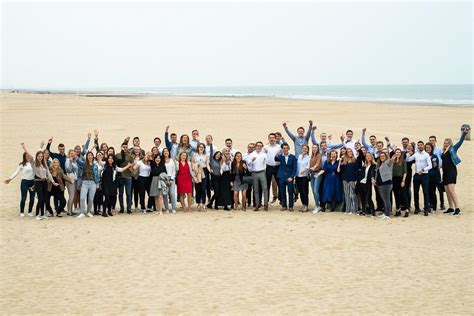 Sophie Vanderheere Posted On Linkedin