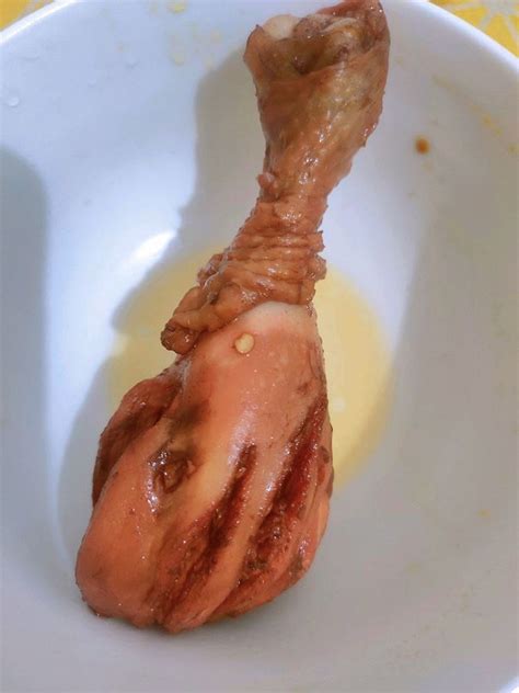 电饭锅卤鸡腿怎么做 电饭锅卤鸡腿的做法 豆果美食