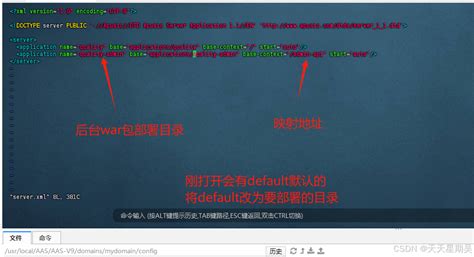 Linux 搭建金蝶中间件aas V9 保姆级金蝶apusic中间件部署 Csdn博客