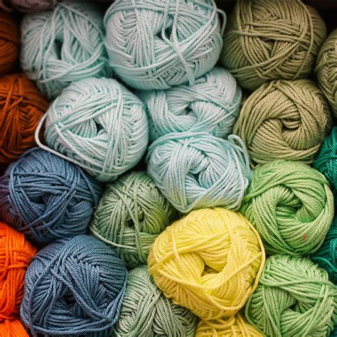 Unique Projects To Try With Skein Yarn Skein Yarn Shop