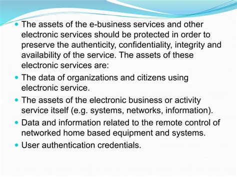 Information System Security Ppt