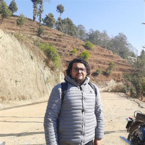 Raunak Pandey Bachelor Of Engineering Research Profile