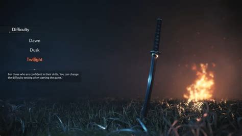 Rise Of The Ronin Difficulty Settings Explained Dexerto