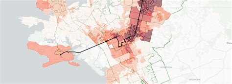 Data Visualisation Maps And Graphs Spatial Economics