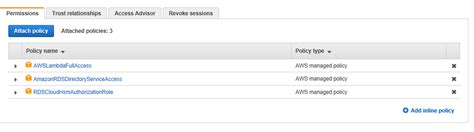 Combining Amazon Aurora Lambda And Sqs To Go Beyond The Native Capabilities Of Mysql Simple Talk