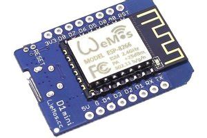 D Duino Arduino NodeMCU ESP OLED Hackaday Io