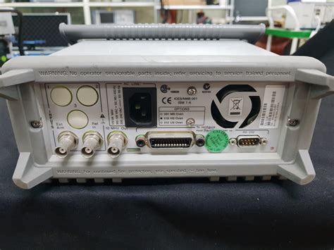 53131a 누비콤 중고 계측기 판매 · 계측기 수리 · It 중고 기기 판매 · It 기기 매입