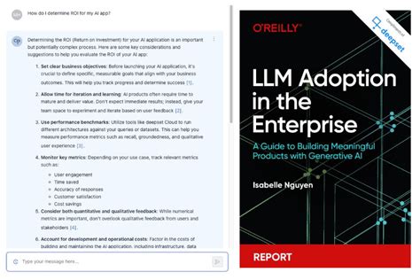 Meg Heeb On Linkedin Deepset Cloud Is Model Agnostic Meaning The Day