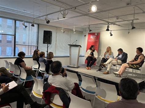 Steve Pomeroy On Linkedin It Was A Pleasure To Participate In The Panel A Key Question From…