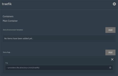 Easy Access To Truenas Apps Via Mdns