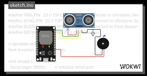 Wokwi Online Esp32 Stm32 Arduino Simulator