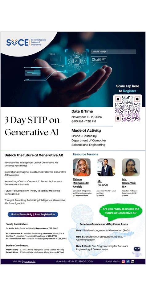 raj arun on linkedin generativeai genai