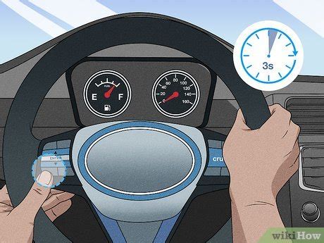 7 Simple Ways To Reset A Low Tire Pressure Light