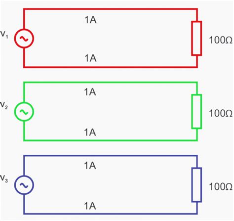Basic Three Phase Power Measurements Explained In Details EEP