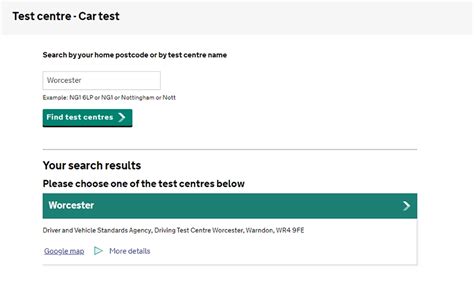 How To Book A Driving Test In 8 Steps Test Hunter