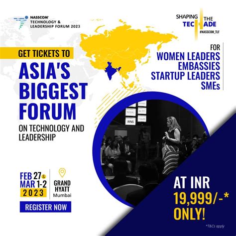 Nasscom On Linkedin Tech Leadership Nasscomtlf