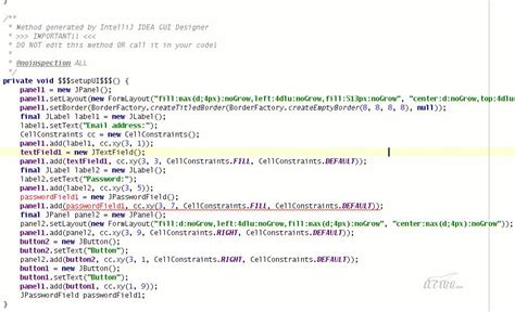 Java Ide实用对比：eclipse、netbeans、intellij（二）