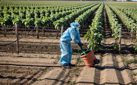 Epa 1311 Toxicity Characteristic Leaching Procedure Tclp For Pesticides Testing