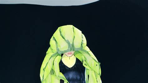 Moncler Dingyun Zhang Spring 2022 Ready To Wear Collection Vogue