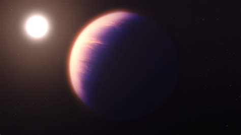 Direct Observation Of Exoplanet