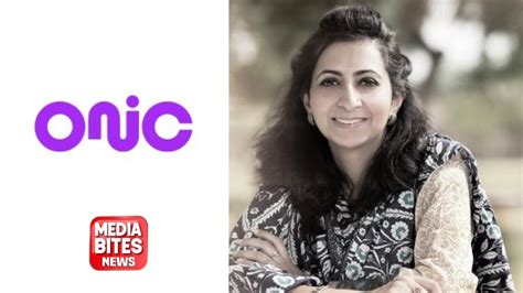 Mahrukh Batool Joins Onic Pakistan As Head Of Marketing Media Bites