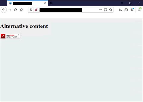 The Day Has Come Flash Is EOL And Dead Geeker S Digest