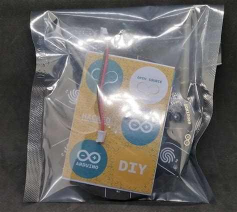Arduino Oplà Technik Blog