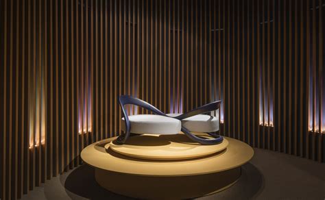 Five Key Projects By Dezeen Awards China Judge André Fu