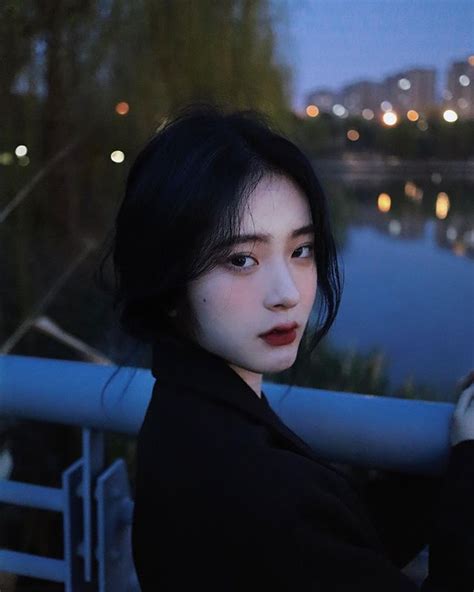 Pin On Ulzzang Girls
