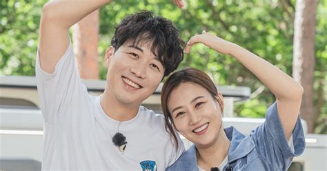 장윤정·도경완 부부 예능 ‘이번 생은 같은 편 Mc 됐다 공식