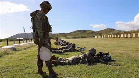 Ultimate Guide To Us Military Basic Training