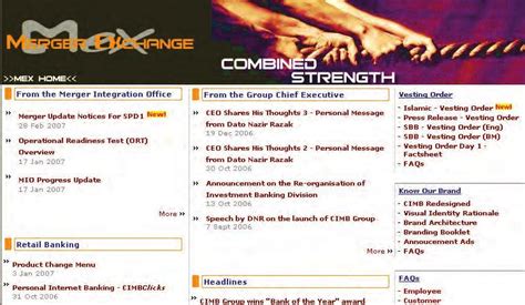 Csd Portal Cimb Csd Portal Cimb Login Portal Addresources Cielo Bogan