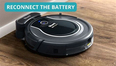 Why Is My Shark ION Robot Not Charging 10 Easy Steps To Fix
