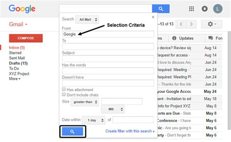 How To Permanently Mass Delete All Emails In Gmail Quickly Envato Tuts