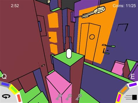 Pitch Shift Screenshots And Videos Kotaku