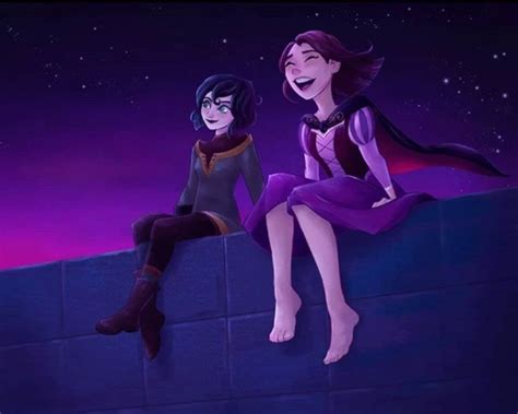 Pin By Clinton Rawlings On Disney Love Also Dreamworks Etc Too Disney Tangled Cassandra