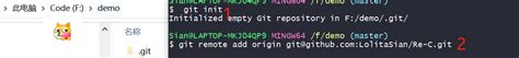 git教程 git pull 和 git clone的区别 腾讯云开发者社区 腾讯云