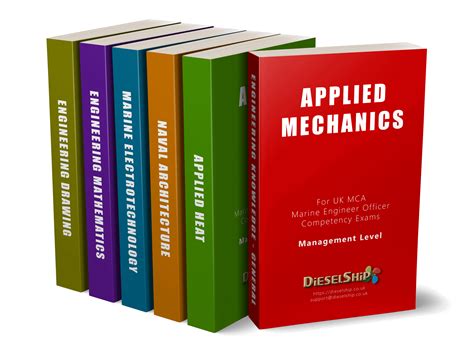 Uk Mca Management Level Exam Guide Full Set All 6 Subjects