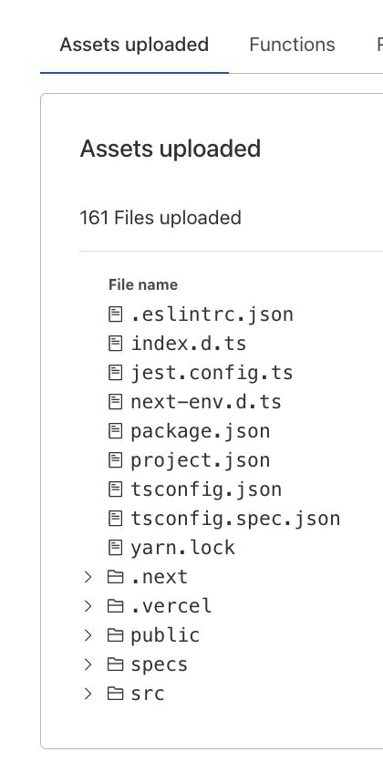 Deploy Nexjs Site To Cloudflare Pages With Wrangler Cloudflare Developers