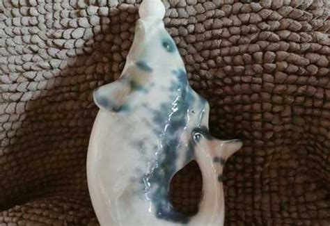 Фарфоровые статуэтки СССР купить Хобби Festima Ru частные объявления