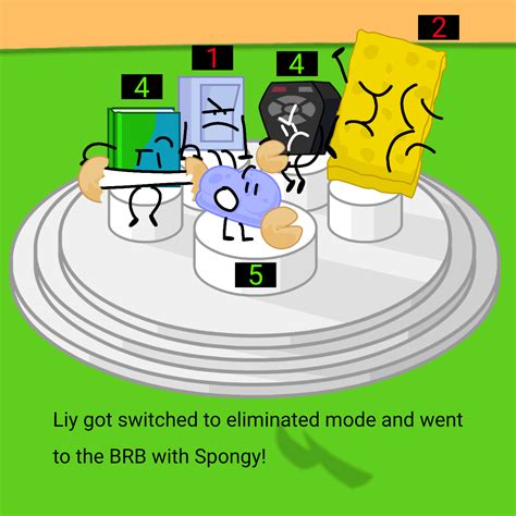 Some Random Bfdi Viewer Voting 50 R Bfdivoting