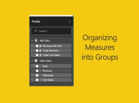 Measure Table Archives