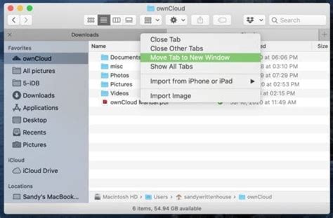 How To Open Two Finder Windows Side By Side On Mac Appletoolbox