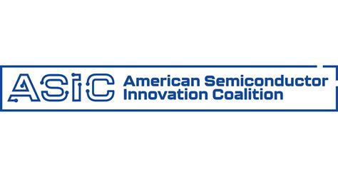 American Semiconductor Company Logo