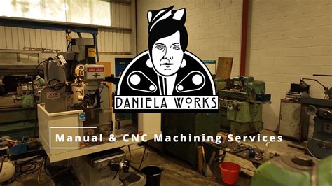 daniela works is hiring