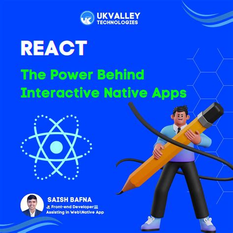 Saish Bafna On Linkedin React Webinreact Reactnative